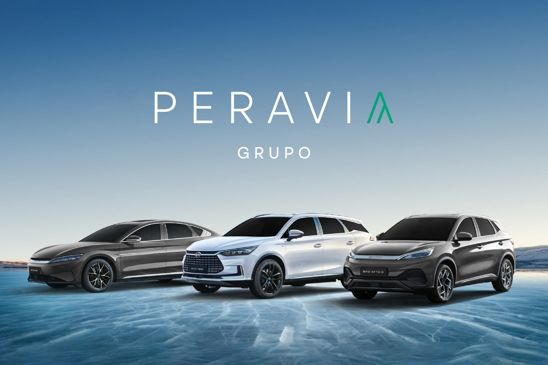 Inicio | Grupo Peravia
